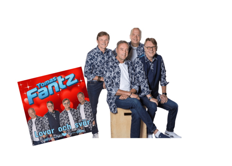 Norske - DansebandMix